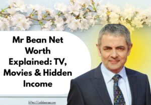 Mr Bean Net Worth Explained: TV, Movies & Hidden Income - Celebrity Auraa